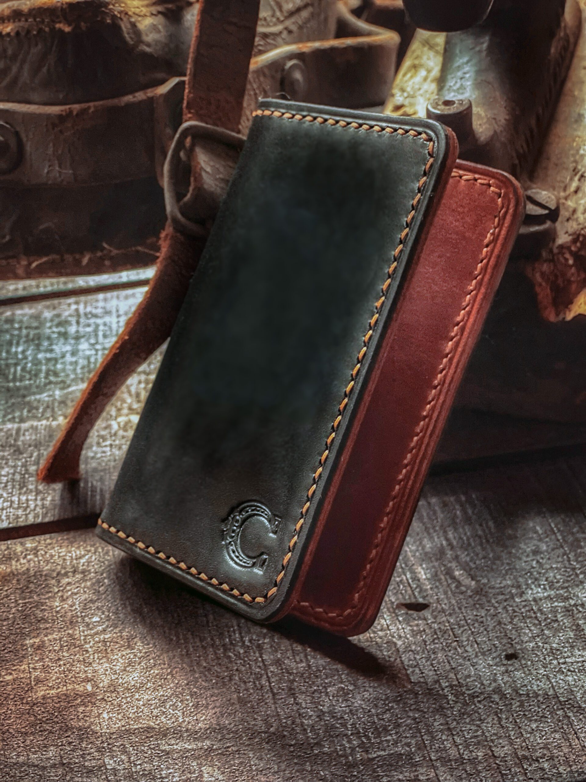 Cavlary Western Goods | Best Western Quality Leather Goods